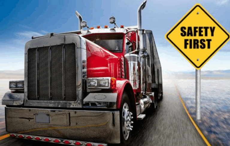 Safety First: New Georgia CDL Road‑Test Routes and What to Expect ...
